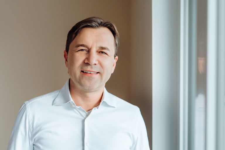 Dr. med. Peter Firek - Zentrum für Urologie