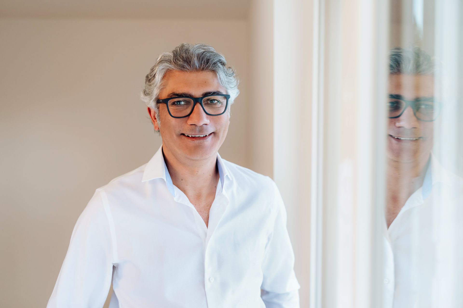 Dr. med. Samet Sözeri - Zentrum für Urologie